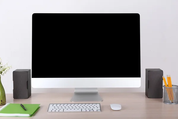 Desktop computer Stock Photos, Royalty Free Desktop computer Images ...