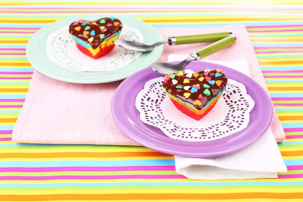 ᐈ Cute small cakes near me stock photos, Royalty Free mini cakes images ...