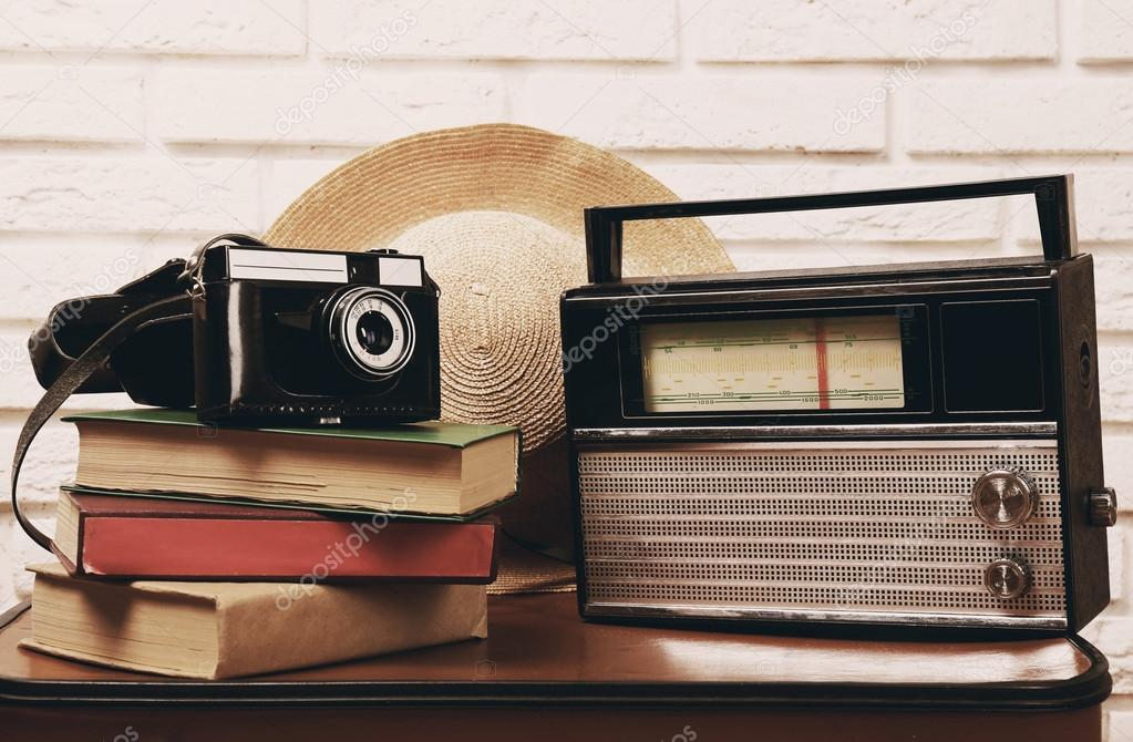 Old Things Photography