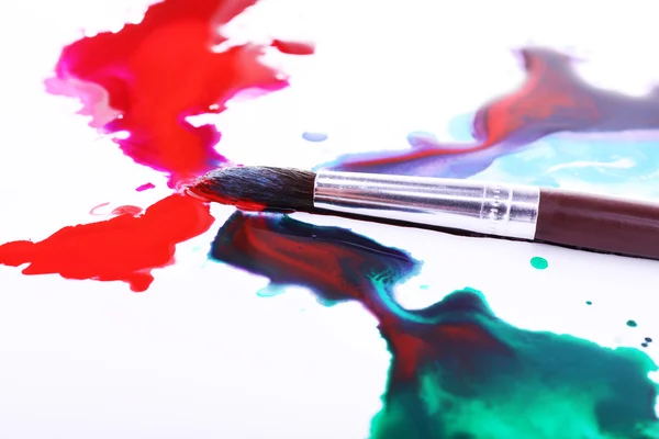 Spilled paint Stock Photos, Royalty Free Spilled paint Images ...