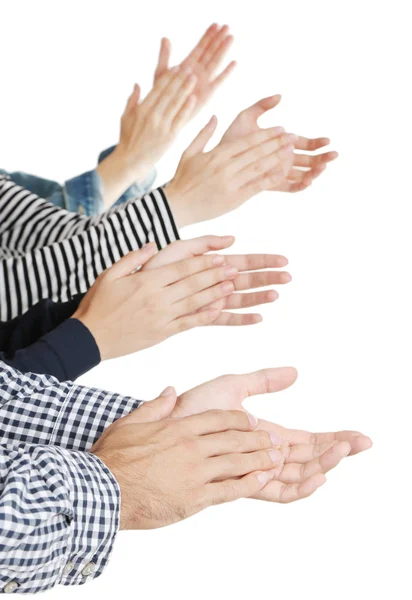 Clapping hands Stock Photos, Royalty Free Clapping hands Images ...