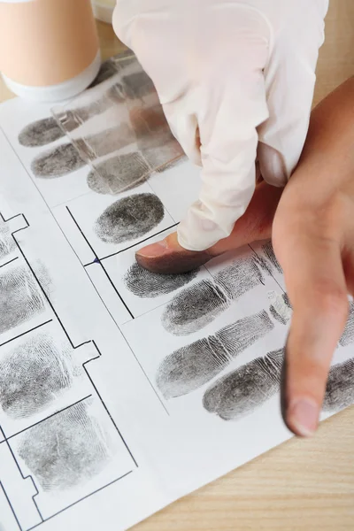 ᐈ Fingerprint stock images, Royalty Free fingerprints photos pictures ...