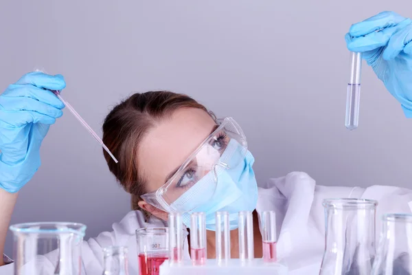 Laboratory assistant Stock Images - Search Stock Images on Everypixel