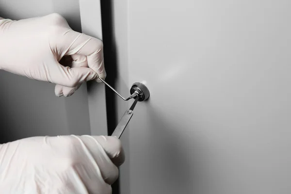 Pick lock Stock Photos, Royalty Free Pick lock Images | Depositphotos®