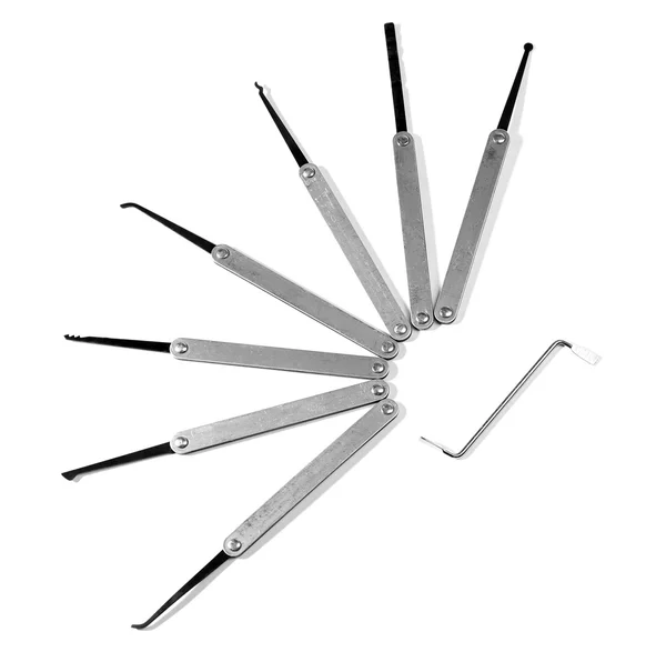 Pick tools Stock Photos, Royalty Free Pick tools Images | Depositphotos