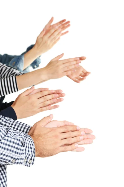 Clapping hands Stock Photos, Royalty Free Clapping hands Images ...