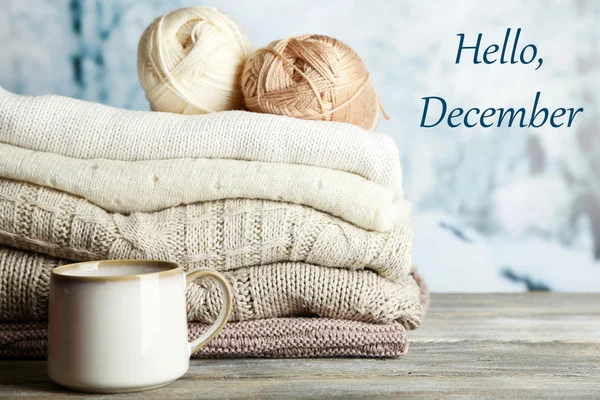 Hello december Stock Photos, Royalty Free Hello december Images ...