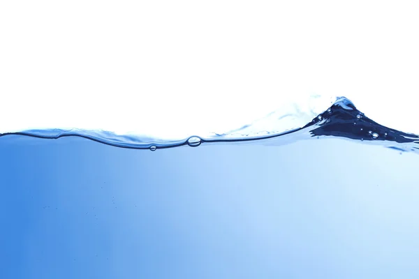 Front view of water level isolated — Stock Photo © igorkovalcuk #10129838