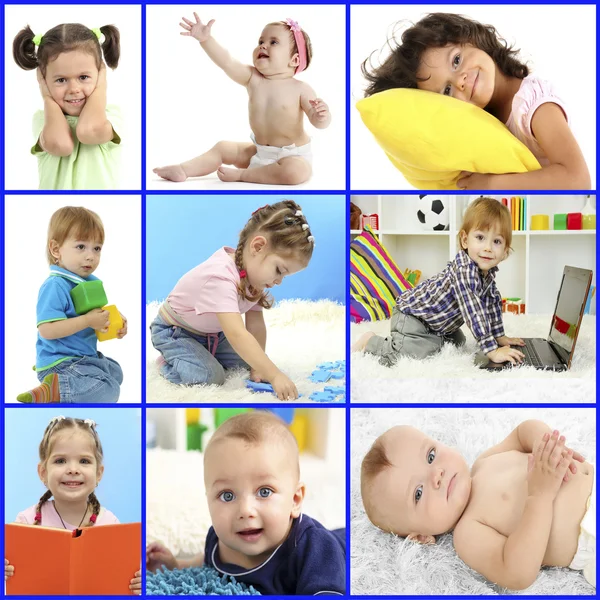 9,167 Collage children Stock Photos, Images | Download Collage children ...