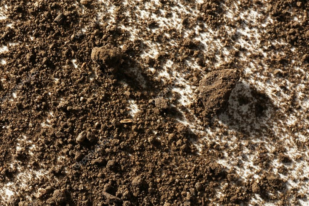 Ground surface background Stock Photo by ©belchonock 61022481