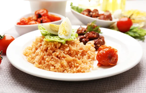 Riz aux haricots images libres de droit, photos de Riz aux haricots ...