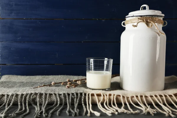 Milk can Stock Photos, Royalty Free Milk can Images | Depositphotos