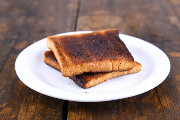 Burnt toast Stock Photos, Royalty Free Burnt toast Images | Depositphotos
