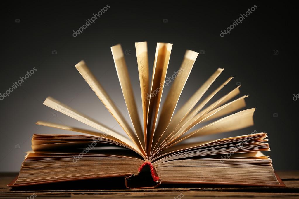 Open book background Stock Photo by ©belchonock 62836463