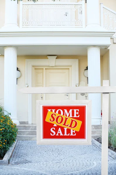 Home sold Stock Photos, Royalty Free Home sold Images | Depositphotos