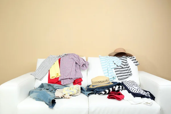 Falling clothes Stock Photos, Royalty Free Falling clothes Images ...