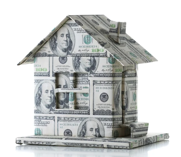 Fotos de Money house, Imagens de Money house sem royalties | Depositphotos