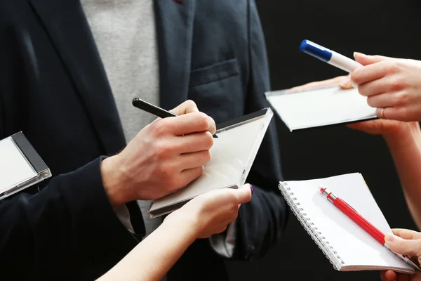 Autograph Stock Photos, Royalty Free Autograph Images | Depositphotos