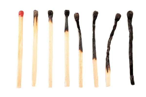 Burnt Stick