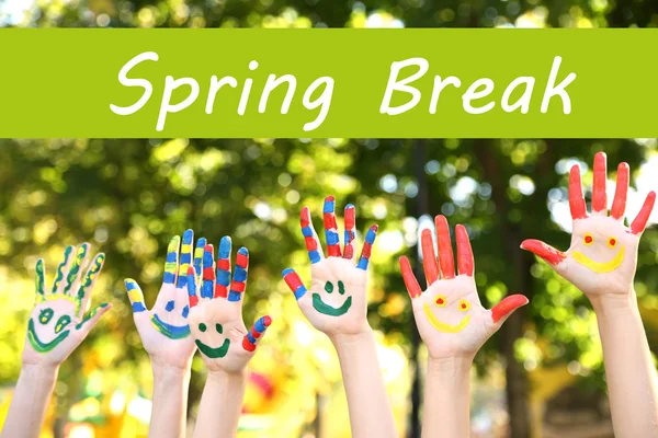 Spring break Stock Photos, Royalty Free Spring break Images | Depositphotos