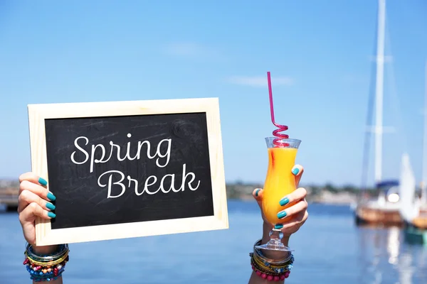 Spring break Stock Photos, Royalty Free Spring break Images | Depositphotos