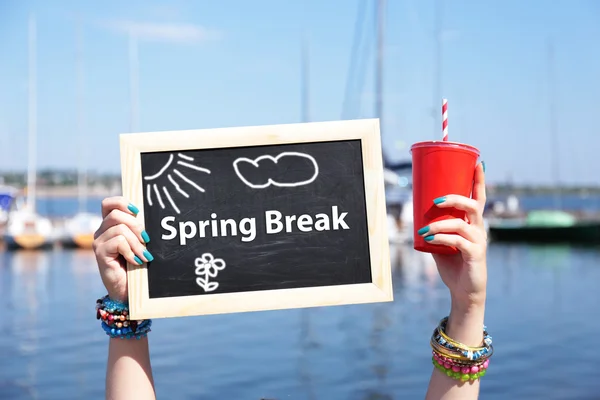 Spring break Stock Photos, Royalty Free Spring break Images | Depositphotos