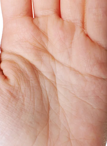 Human hand on black background Stock Photo by ©belchonock 47919281
