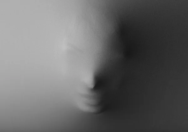 Face through fabric Pictures, Face through fabric Stock Photos & Images ...