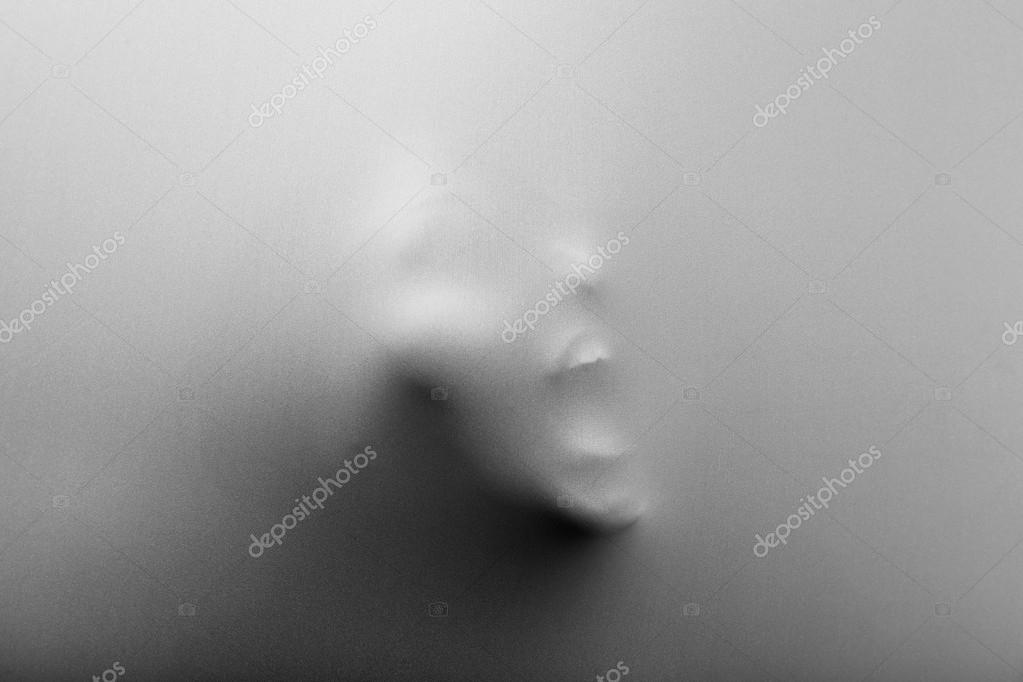 Screaming human face Stock Photo by ©belchonock 69297303