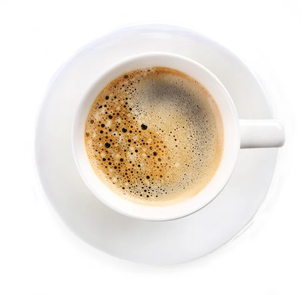 Coffee from above Stock Photos, Royalty Free Coffee from above Images ...