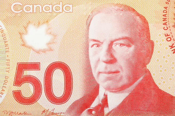 ᐈ A canadian fifty dollar bill stock pictures, Royalty Free 50 bill ...