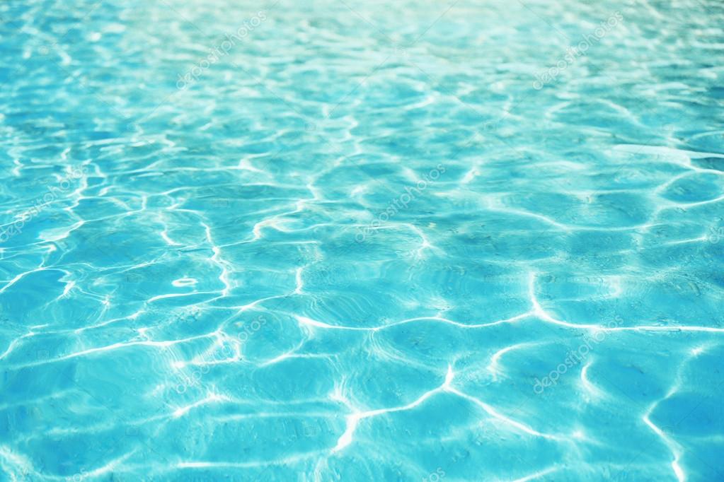 Ocean Water Background