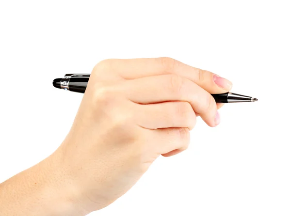 Hand with pen Stock Photos, Royalty Free Hand with pen Images ...