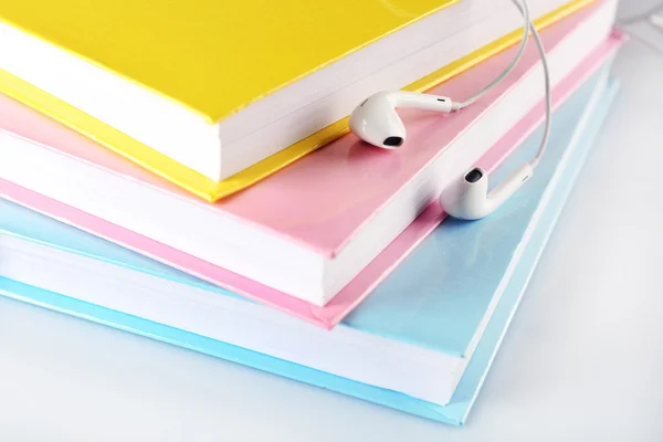 Book earphone Stock Photos, Royalty Free Book earphone Images ...