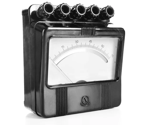 Vintage volt meter Stock Photos, Royalty Free Vintage volt meter Images ...