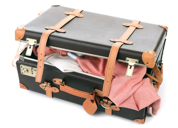 Unpacking suitcase Stock Photos, Royalty Free Unpacking suitcase Images ...