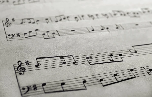 Music Sheet Background Tumblr