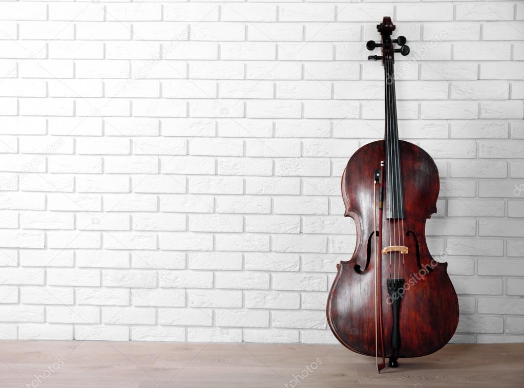 Cello Wallpaper