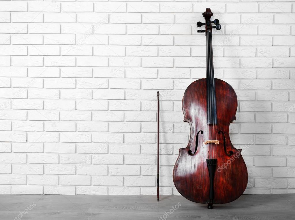 Cello Instrument
