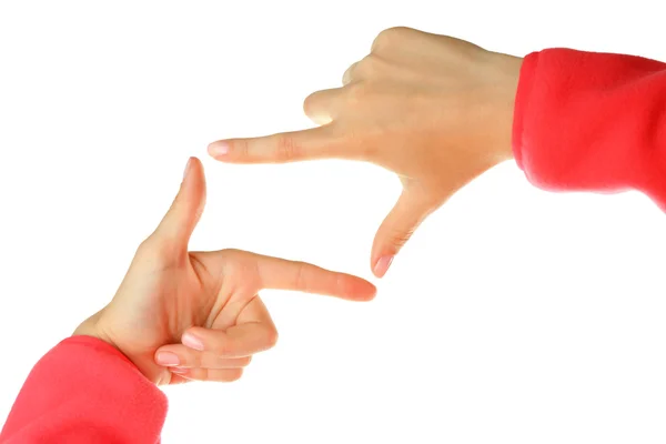 Teaching sign language Stock Photos, Royalty Free Teaching sign ...