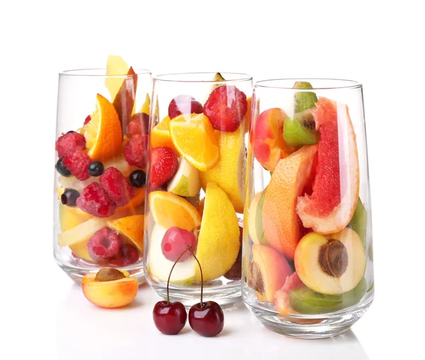 Coupes de fruits Stock Photos, Royalty Free Coupes de fruits Images ...