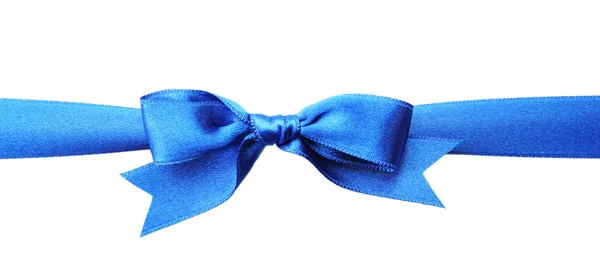 Blue bow Stock Photos, Royalty Free Blue bow Images | Depositphotos