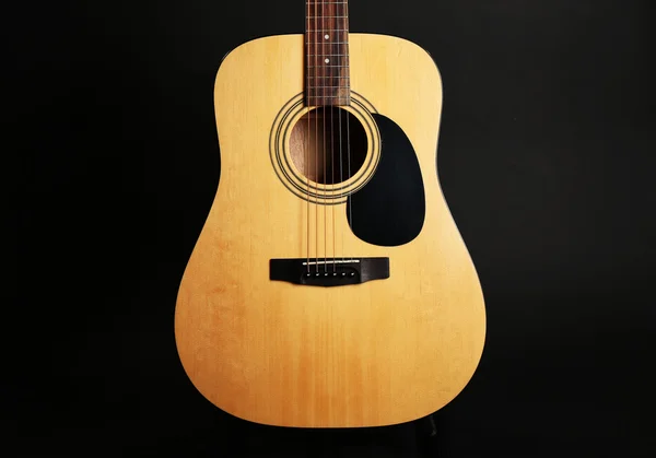 Acoustic guitar — Stock Photo © DesignPicsInc #31796447