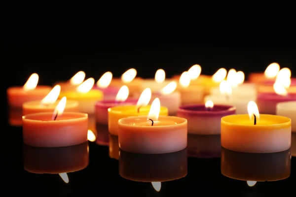 Small candles Stock Photos, Royalty Free Small candles Images ...