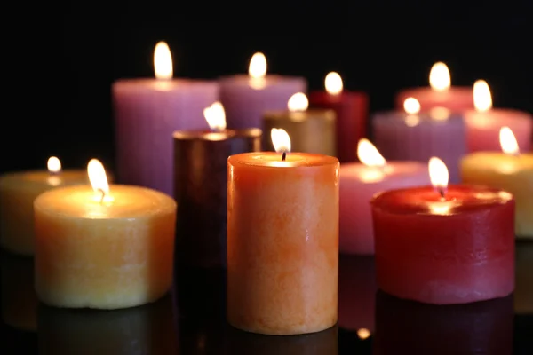 Small candles Stock Photos, Royalty Free Small candles Images ...