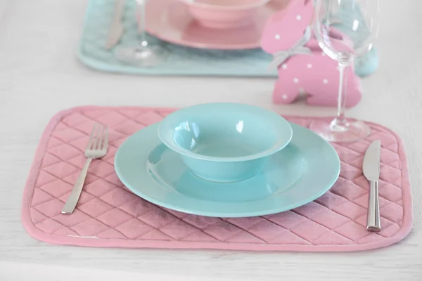 Plastic table set Stock Photos, Royalty Free Plastic table set Images ...
