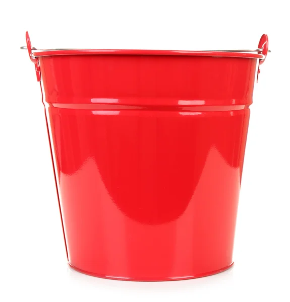 Red bucket Stock Photos, Royalty Free Red bucket Images | Depositphotos
