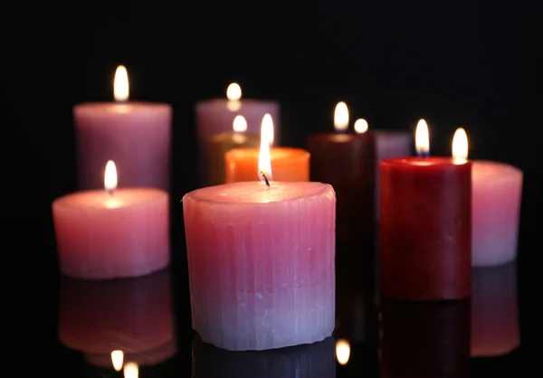 Small candles Stock Photos, Royalty Free Small candles Images ...