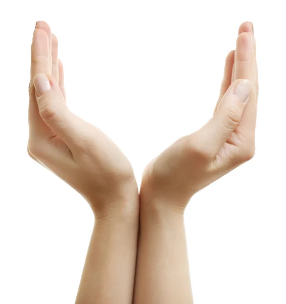 Two hands Stock Photos, Royalty Free Two hands Images | Depositphotos