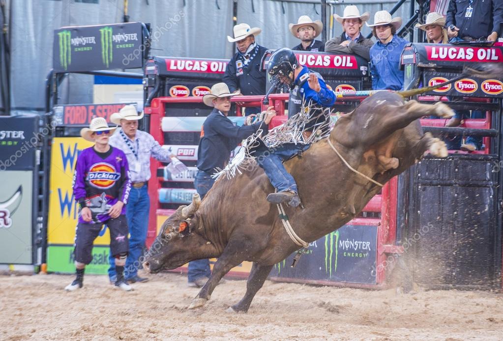 Último vaquero de pie 2022